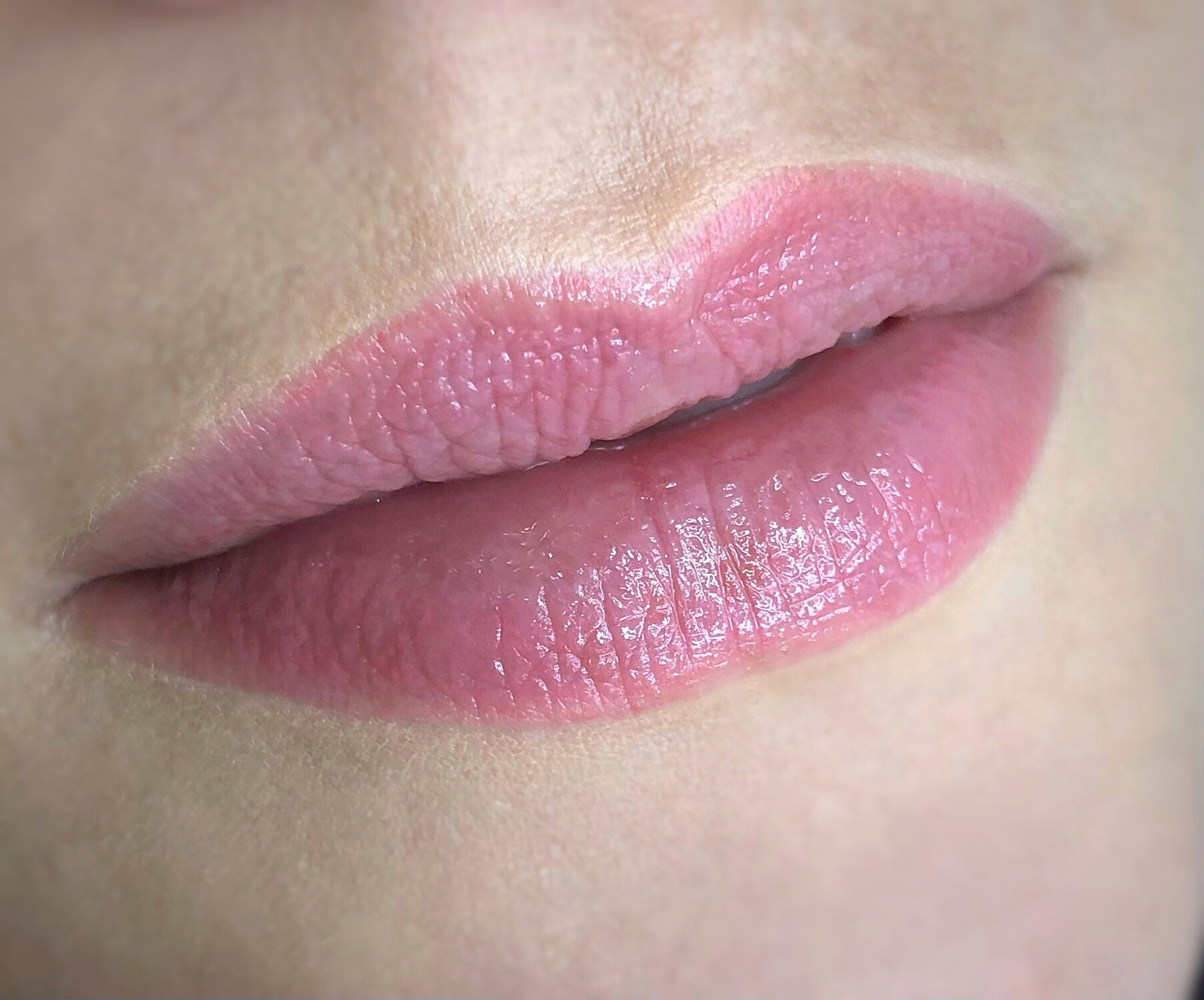 Aquarelle lips :: lindajaroskova.cz